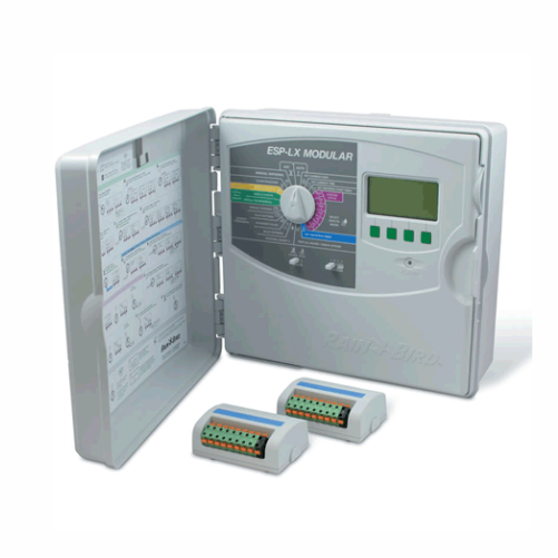 Controlador Modular ESP-LXME Outdoor Rain Bird - Acquagreen Irrigação
